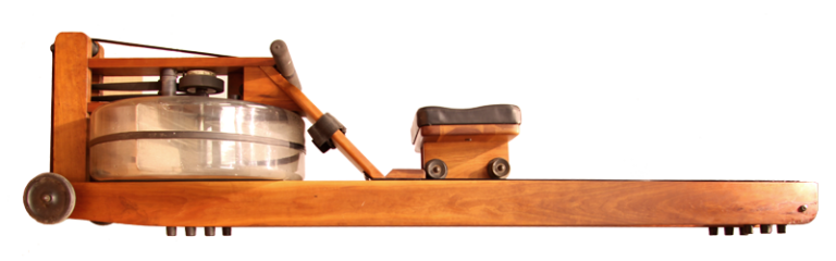 Series 1 Service Instructions - WaterRower Service & Support