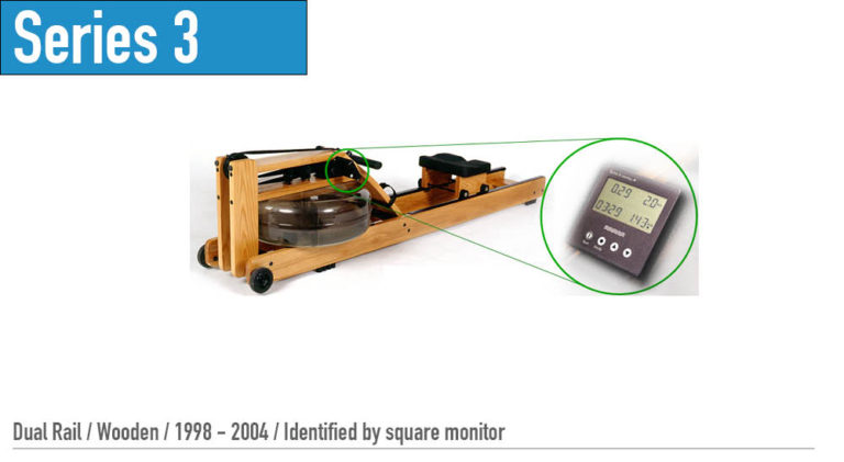 Monitor Archives - WaterRower Service & Support