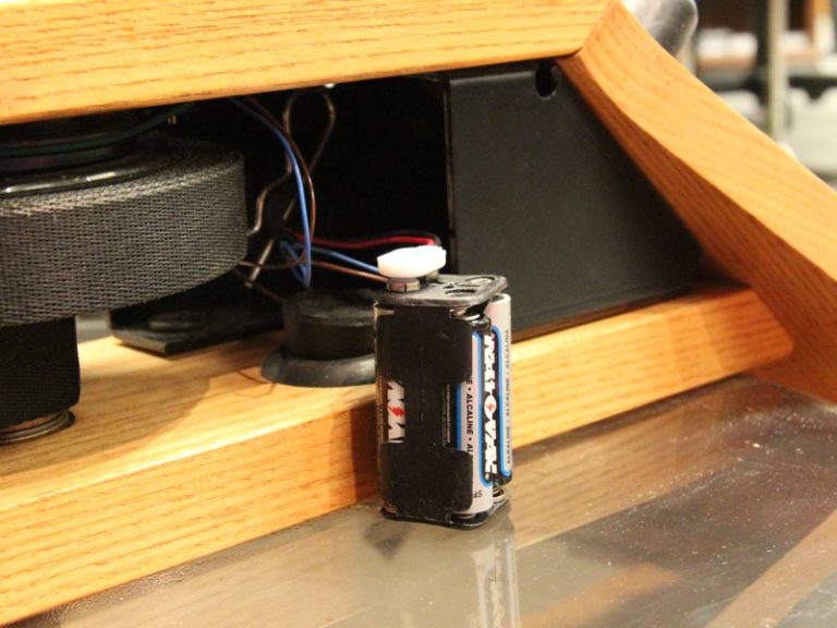 Series 3 Monitor Troubleshooting Guide - WaterRower Service