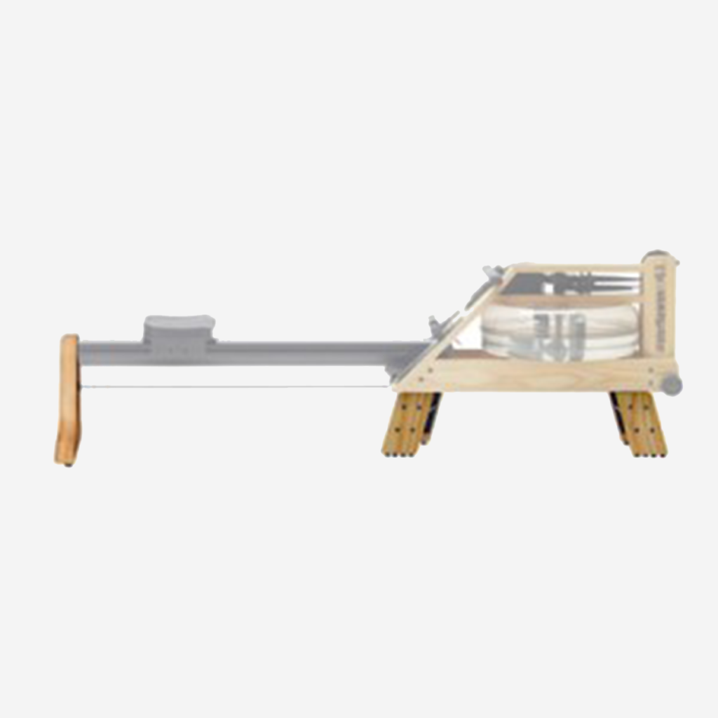 Series 4: Seat Replacement - WaterRower Service & Support