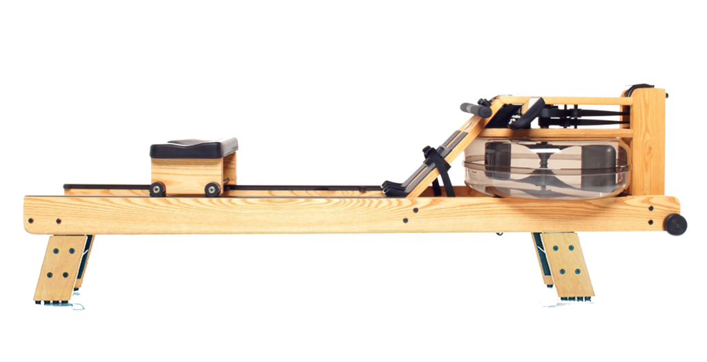 Series 4: HiRise Adapter Instructions - WaterRower Service & Support