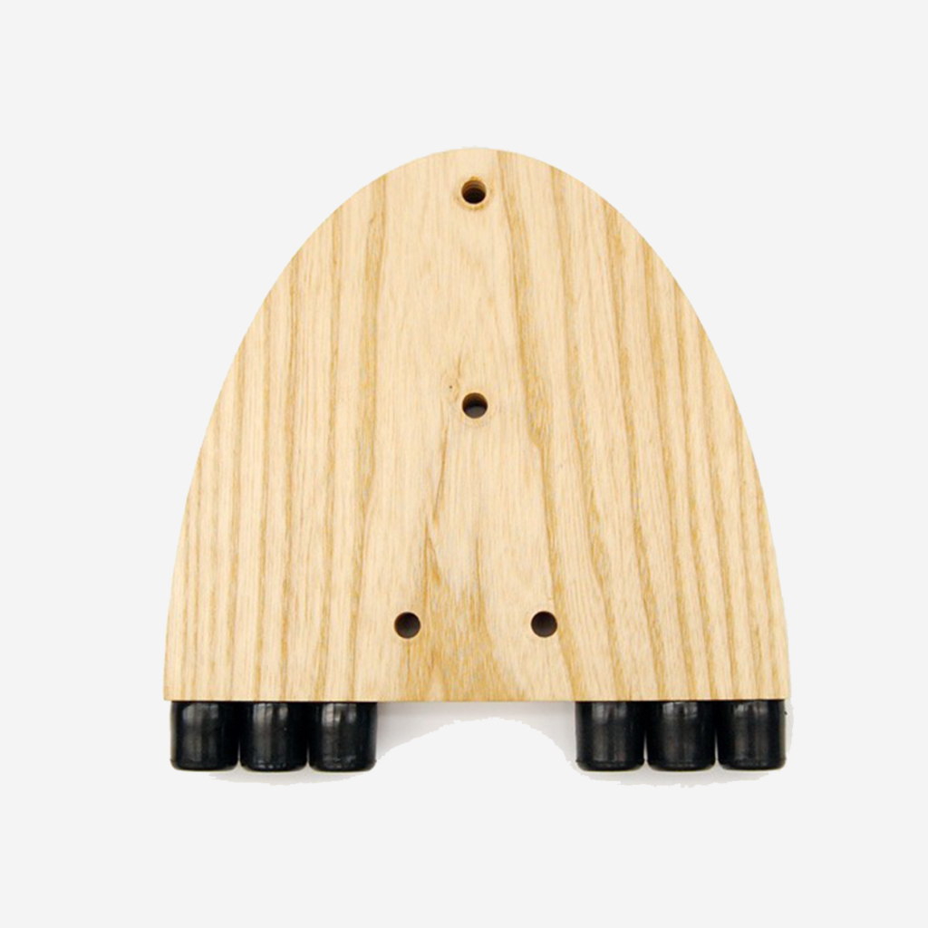 A1/GX: Rear Leg Replacement - WaterRower Service & Support