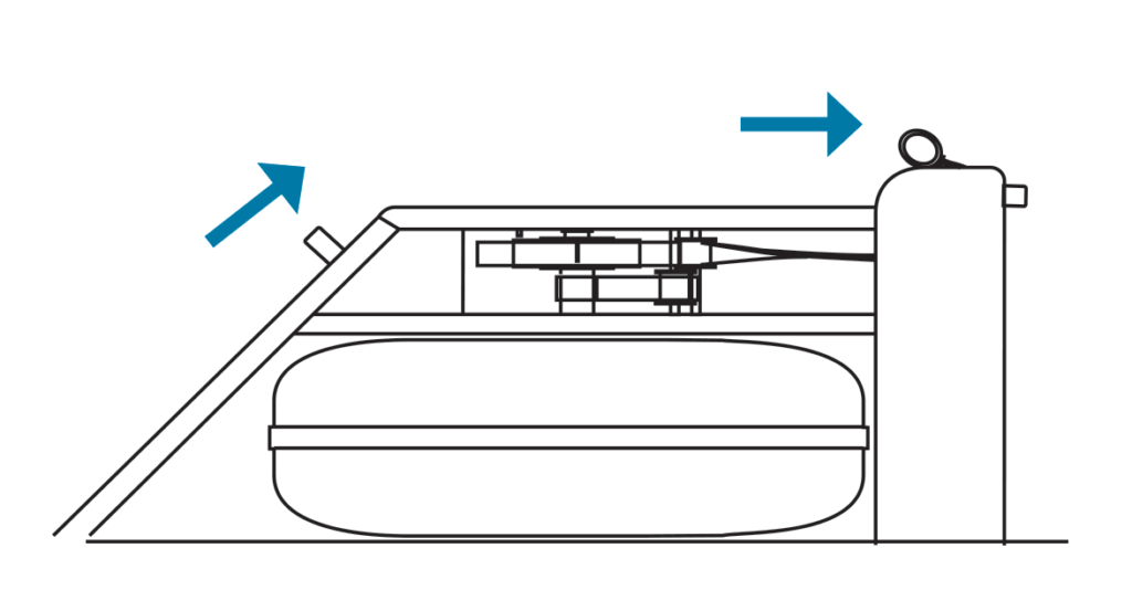 Series 4: Short Tank Assembly Replacement - WaterRower Service & Support