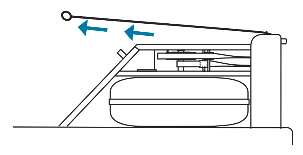 Series 4: Tank Reseal with Glue Kit - WaterRower Service & Support