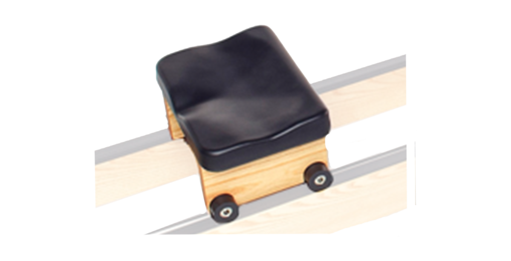 Series 4: Seat Replacement - WaterRower Service & Support