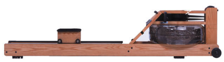 Series 2 Service Instructions - WaterRower Service & Support