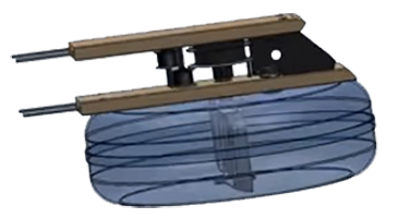 A1/GX: Animated Tank Assembly (Video) - WaterRower Service & Support