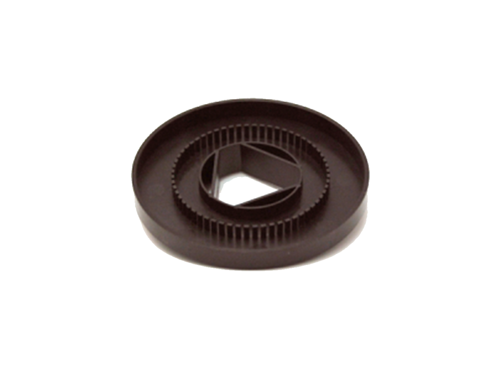 Series 4: Monitor Sensor Disk Alignment - WaterRower Service & Support