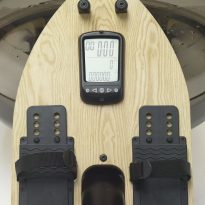 Series 4: Filling the Tank & Preparing to Row (Video) - WaterRower ...