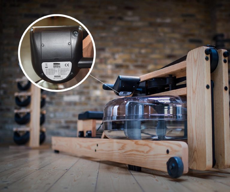 Identify Your Rowing Machine - WaterRower Service & Support