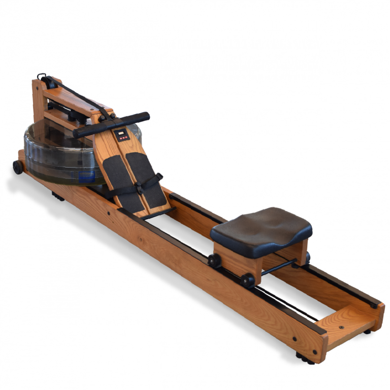 Identify Your Rowing Machine - WaterRower Service & Support