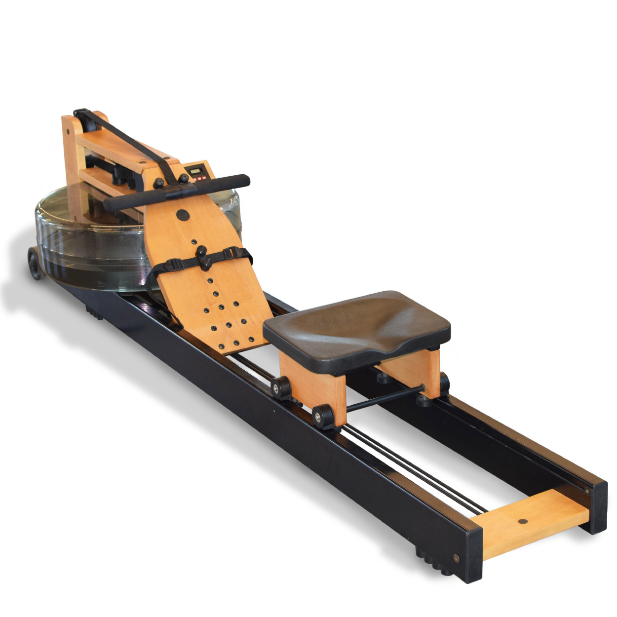 Identify Your Rowing Machine - WaterRower Service & Support