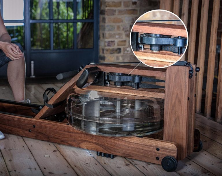 Identify Your Rowing Machine - WaterRower Service & Support