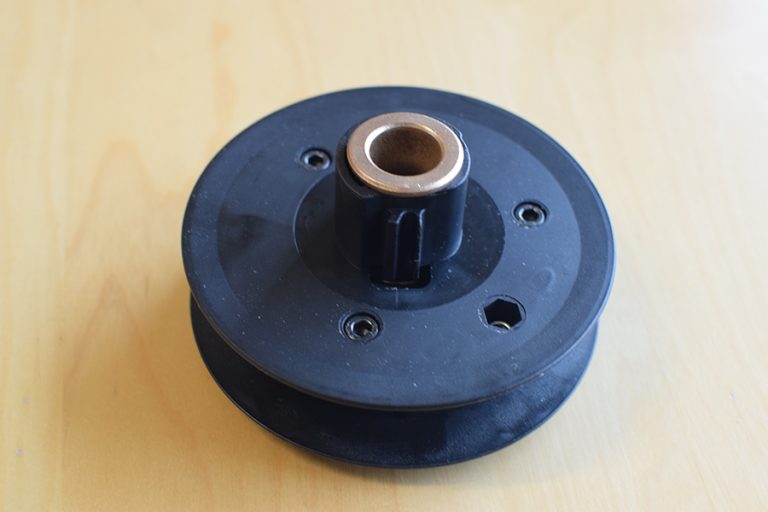 Identify Your Rowing Machine - WaterRower Service & Support