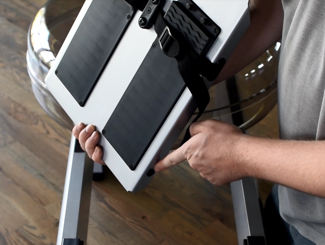 M1 Troubleshooting Guide - WaterRower Service & Support