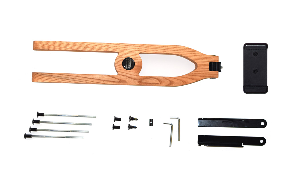 Accessory Instructions - WaterRower Service & Support