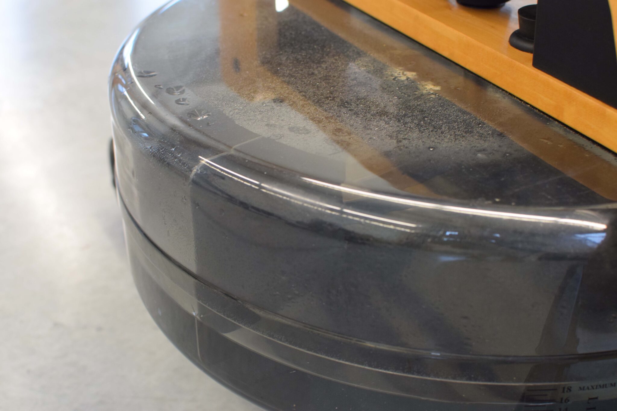 Series 3 - WaterRower Service & Support