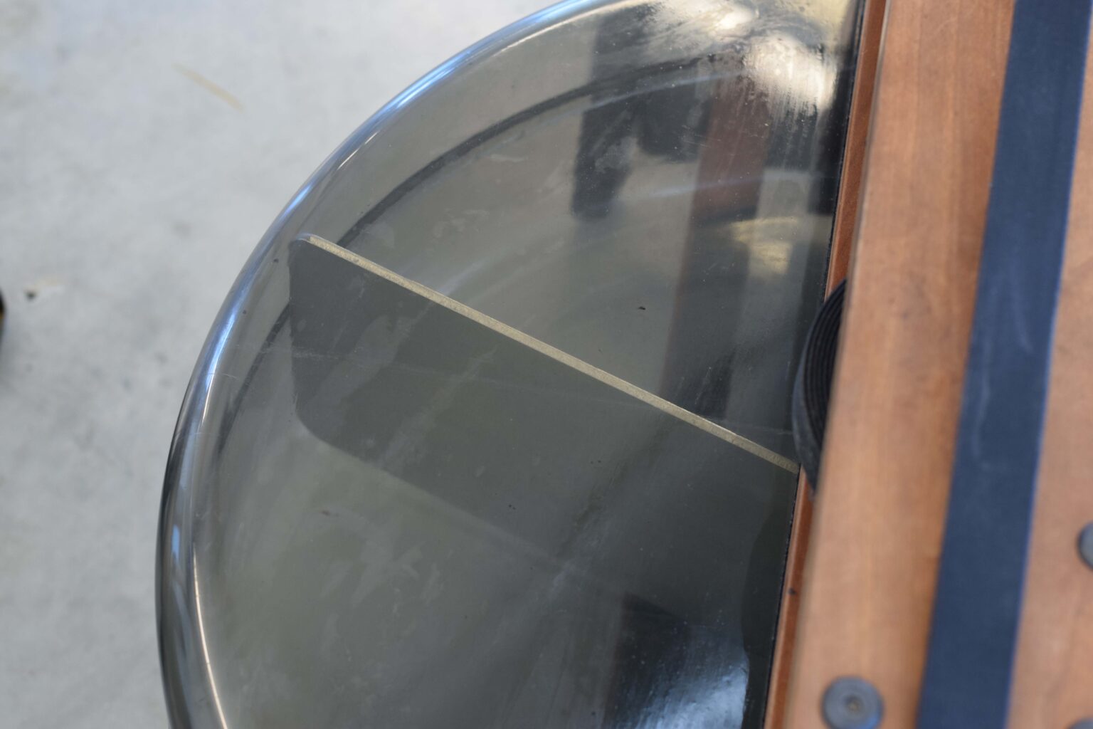 Series 1 - WaterRower Service & Support