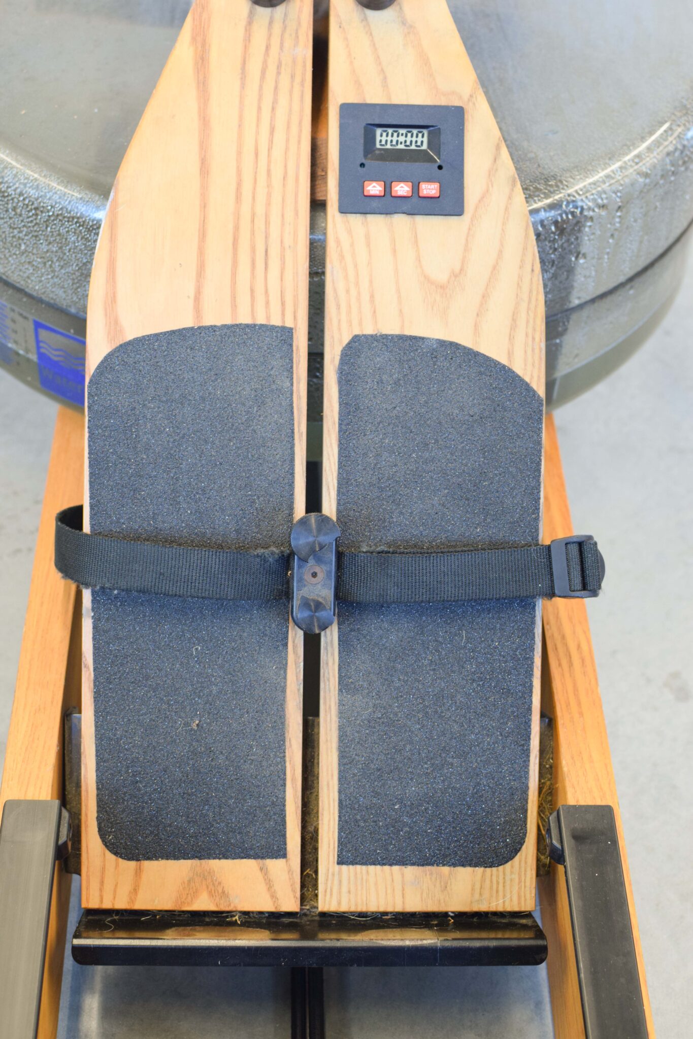 Series 3 - WaterRower Service & Support