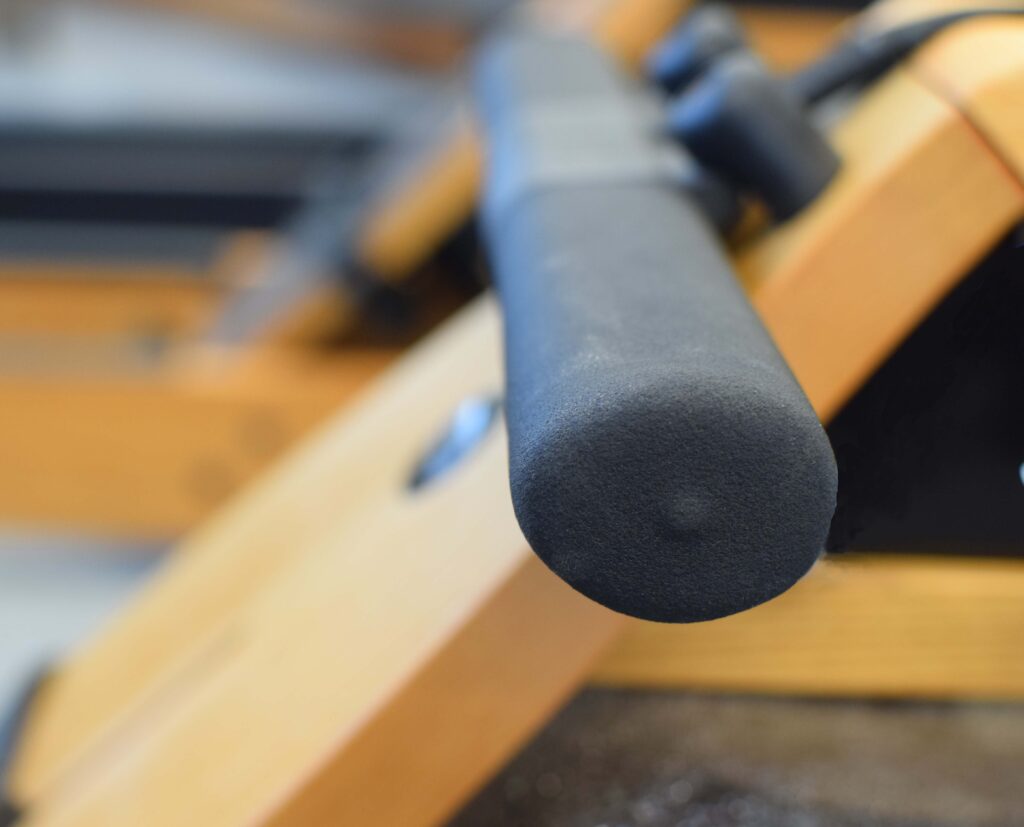 Series 4 - WaterRower Service & Support