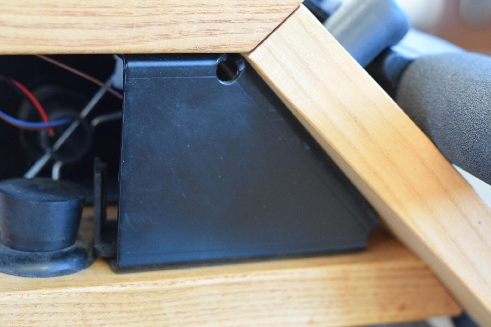 Series 3 - WaterRower Service & Support