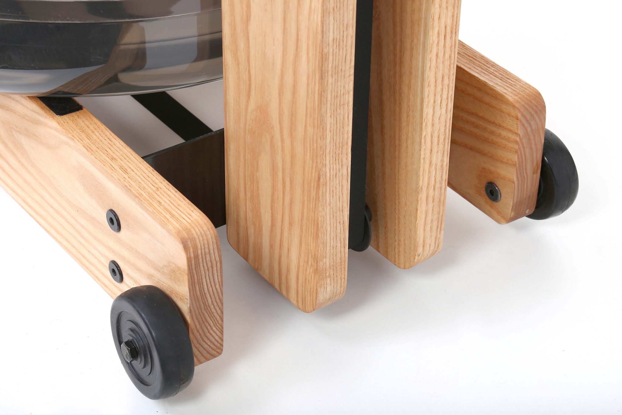 Series 4 - WaterRower Service & Support