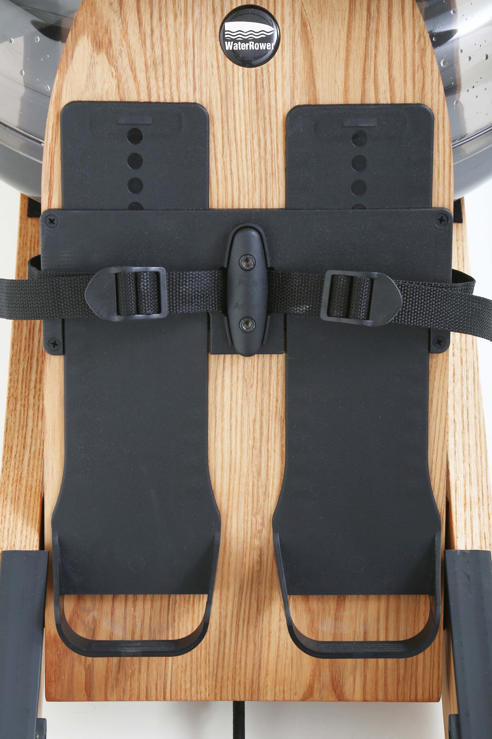 Series 4 - WaterRower Service & Support