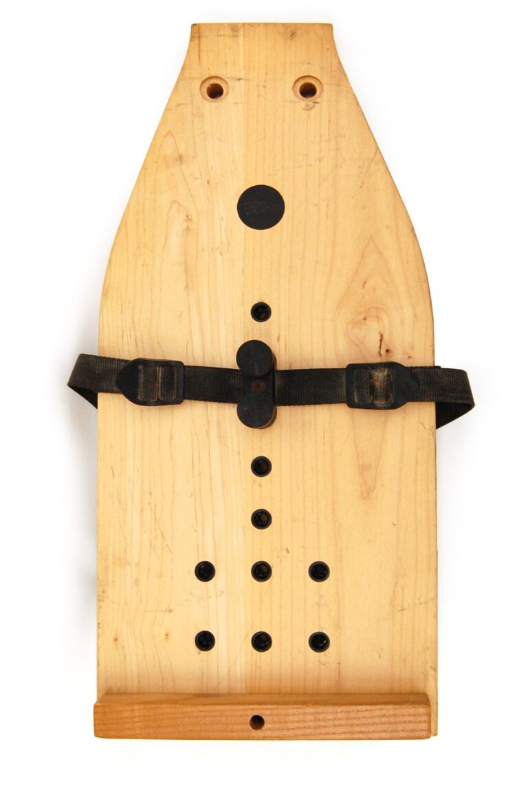 Series 2 - WaterRower Service & Support