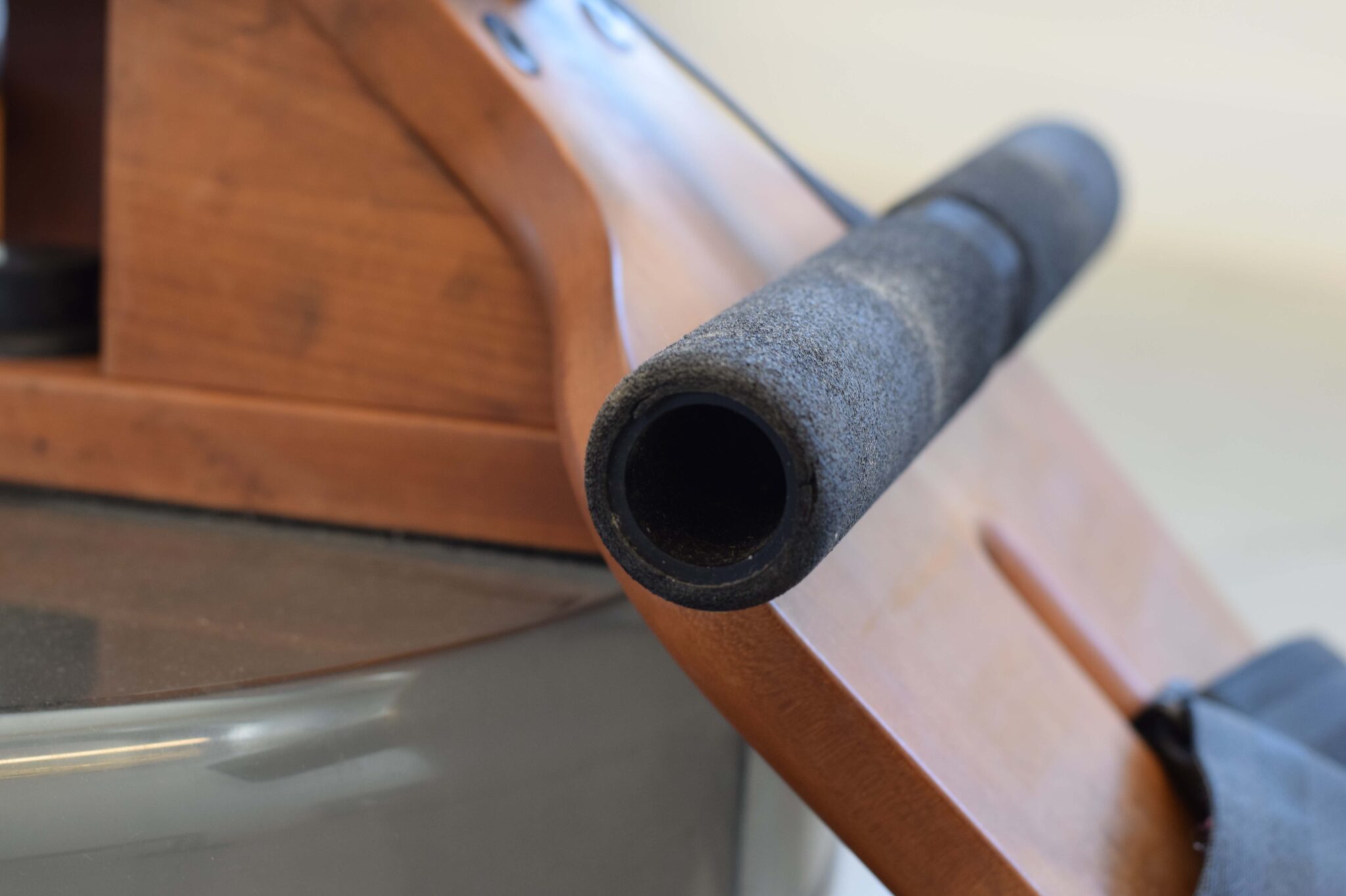 Series 1 - WaterRower Service & Support