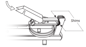 M1: Full Tank Assembly Replacement - WaterRower Service & Support