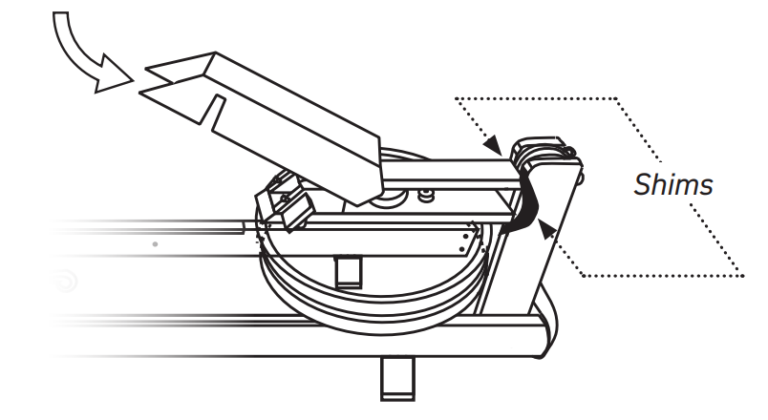M1: Full Tank Assembly Replacement - WaterRower Service & Support